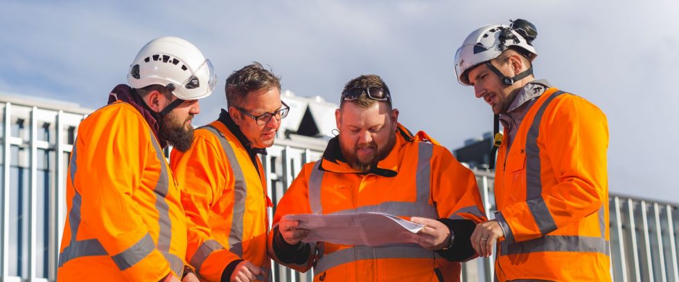 NZTA Training and Competency Model 2019 - 2020 | Parallaxx