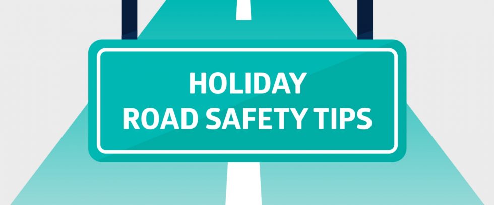 6 Road Safety Tips for the Holidays New Zealand | Parallaxx