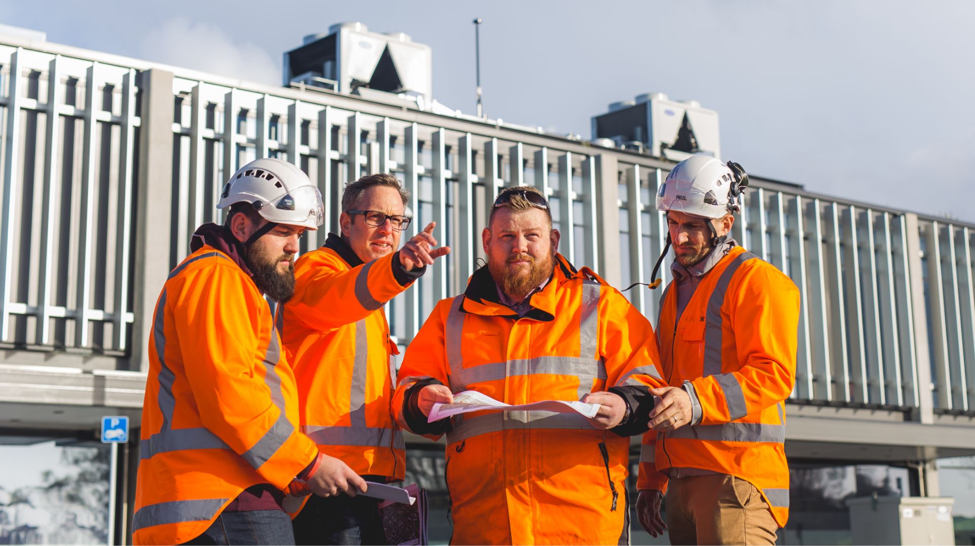 Traffic Auditors | TTM Onsite Road Auditors NZ | Parallaxx