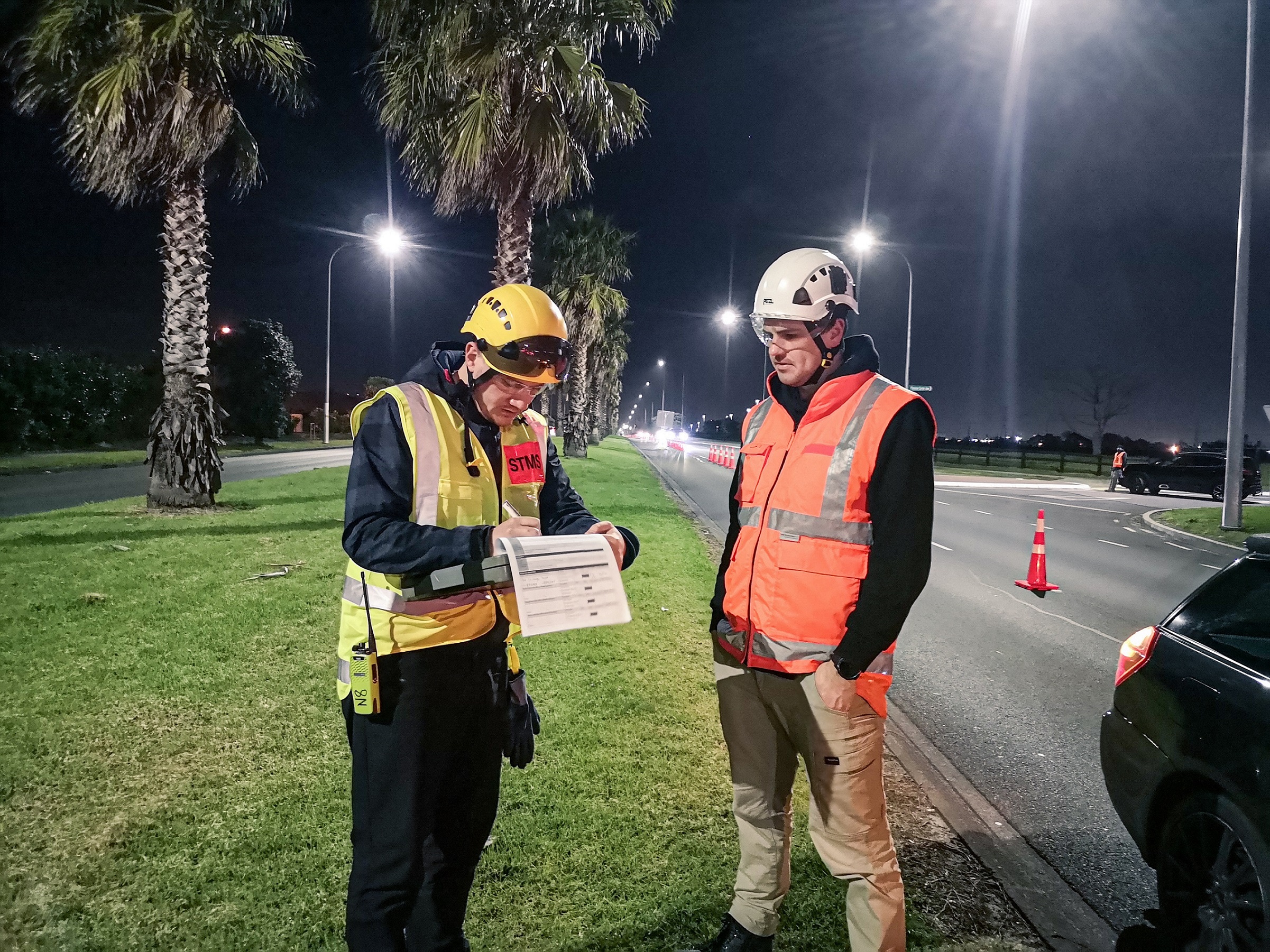 An Assessor’s insight for Level 2/3 Practical Assessments | Parallaxx