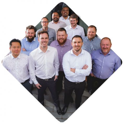 Traffic Management Plan NZ | TMP Consulting | Parallaxx