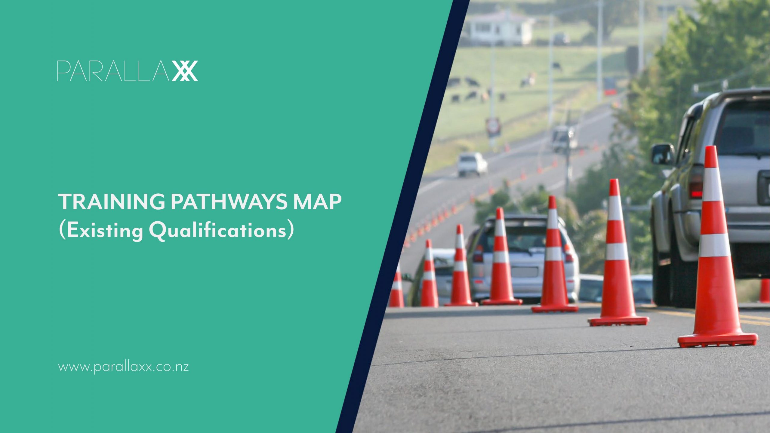 Training Pathways Map | Waka Kotahi | Training and Competency Model